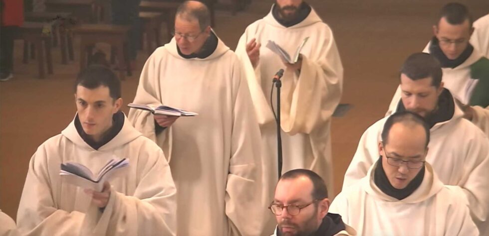 Our Fraternal Life | Community of St. Benedict